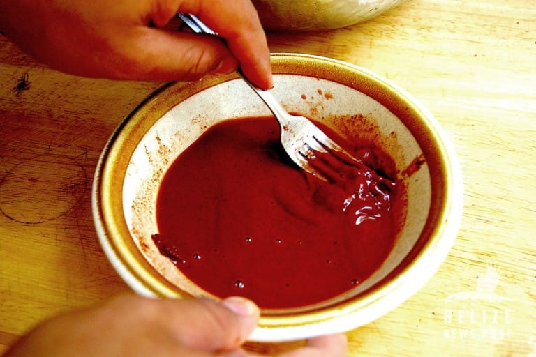 Belizean Recado BBQ Chicken - Belize News Post
