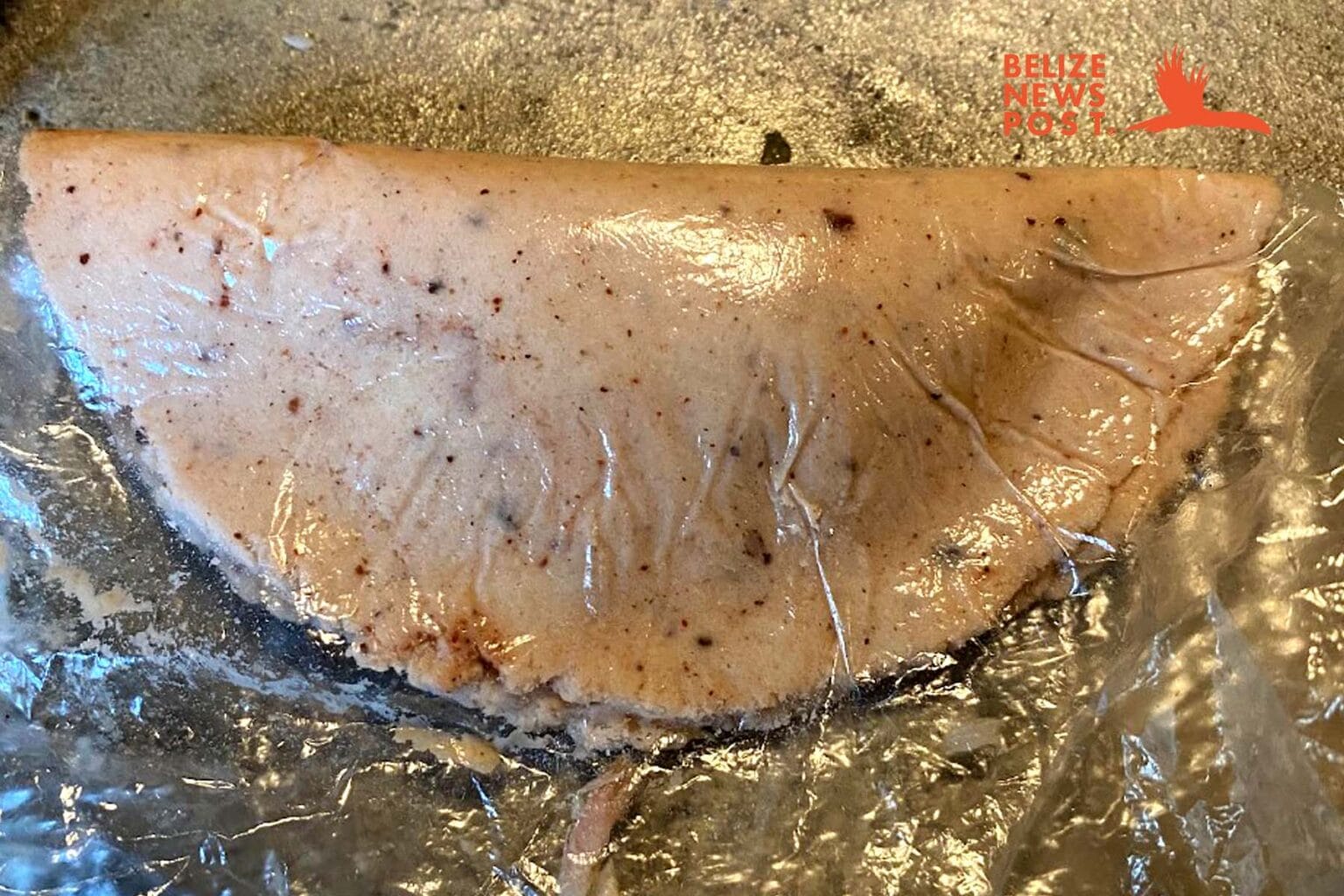 Belize Panades Recipe Recipe - Belize News Post