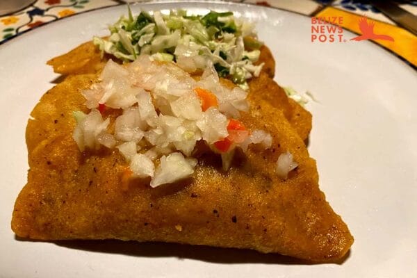 Belize Panades Recipe Recipe - Belize News Post