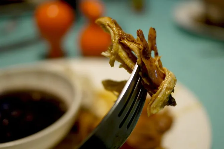 Belizean Recado Stewed Chicken Recipe - Belize News Post