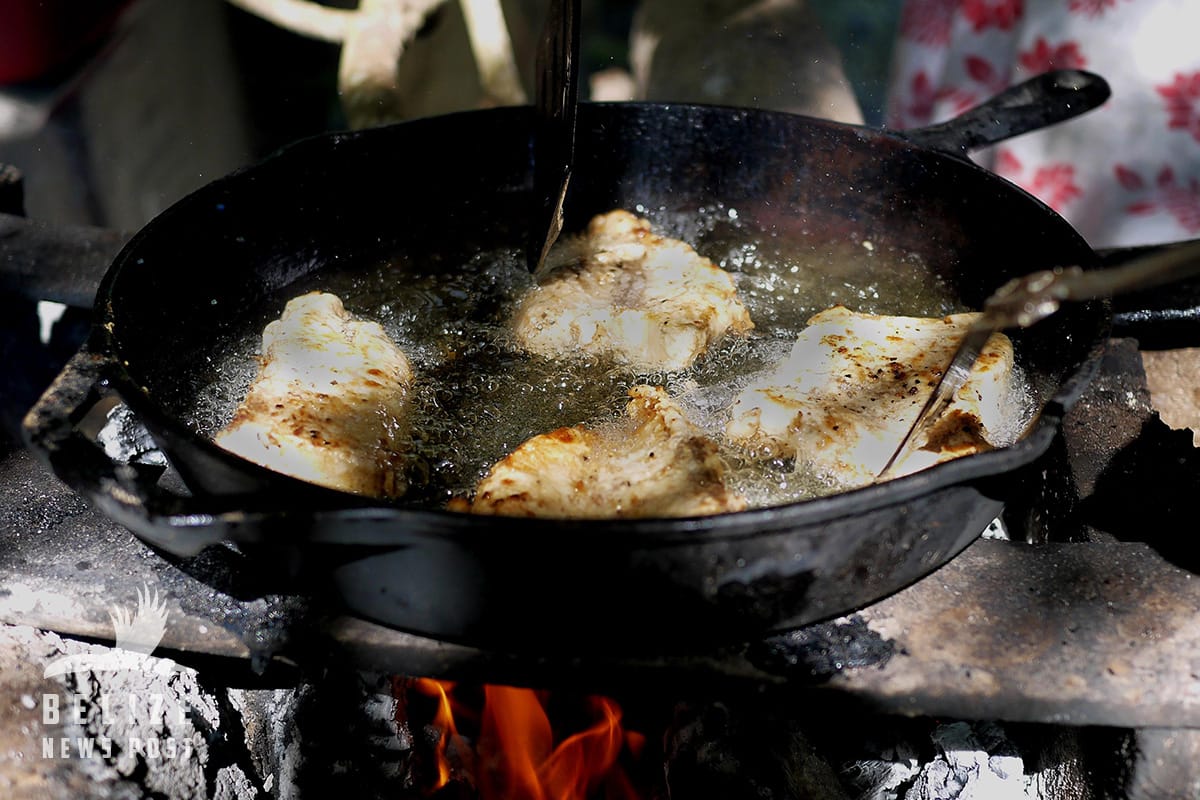 How to Cook Barracuda — Fried Barracuda Steaks Recipe
