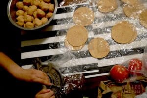 Belize Panades Recipe Recipe - Belize News Post