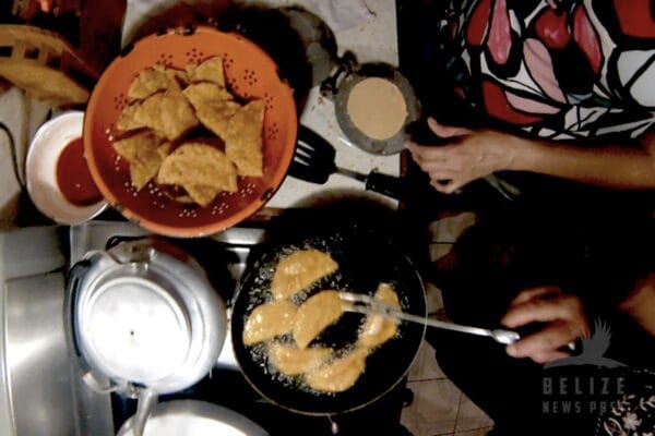 Belize Panades Recipe Recipe - Belize News Post