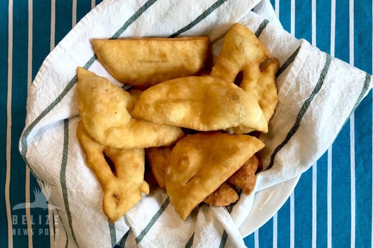 Belizean Fry Jacks Recipe - Belize News Post