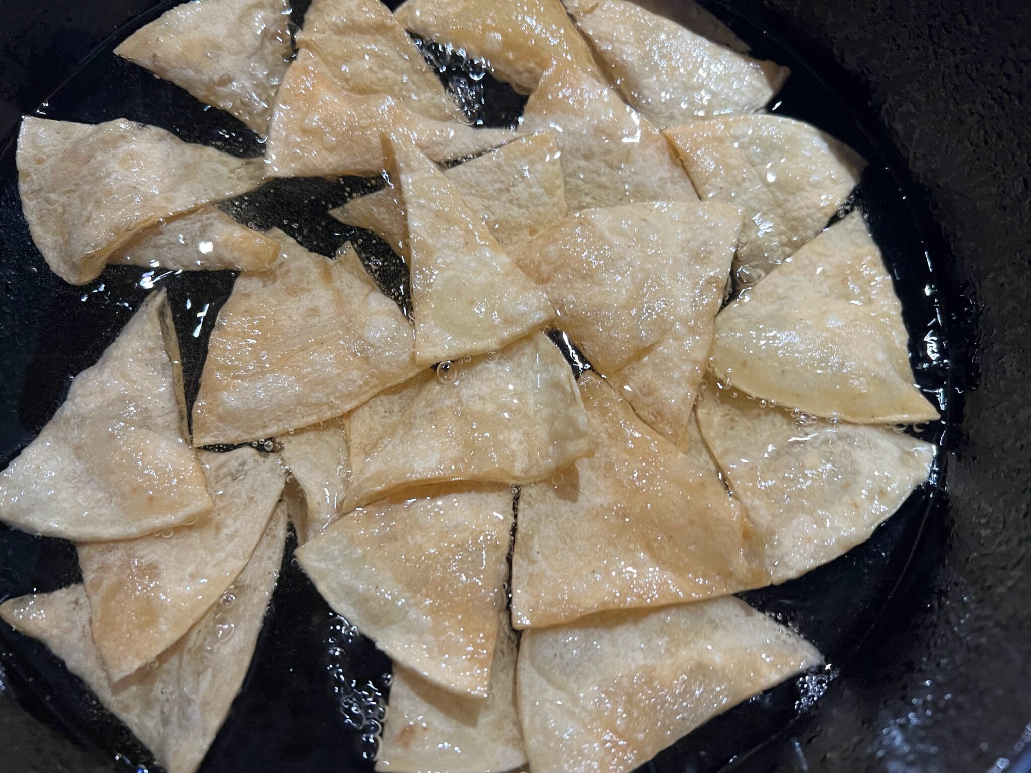 Belizean Tortilla Chips - Belize News Post