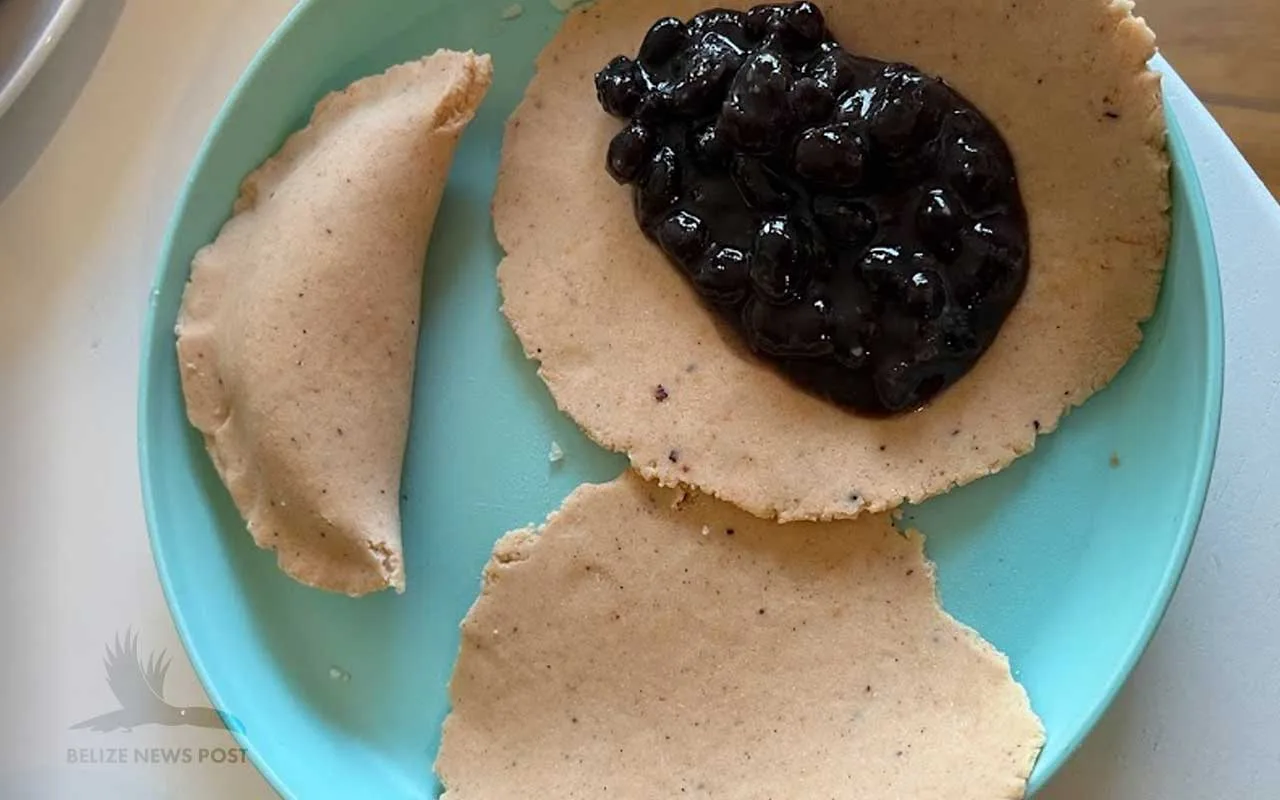 Belize Panades Recipe Recipe - Belize News Post