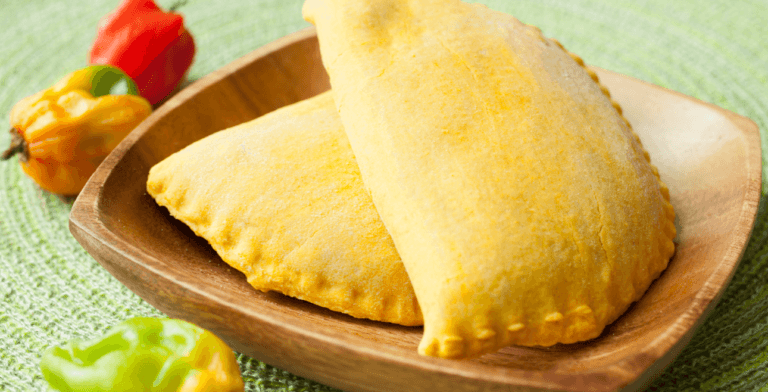 Belizean Patties Recipe - Belize News Post