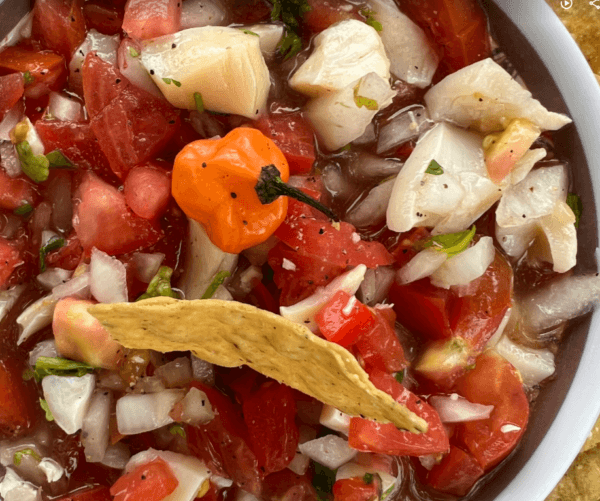Fish & Seafood in Belize - Belize News Post