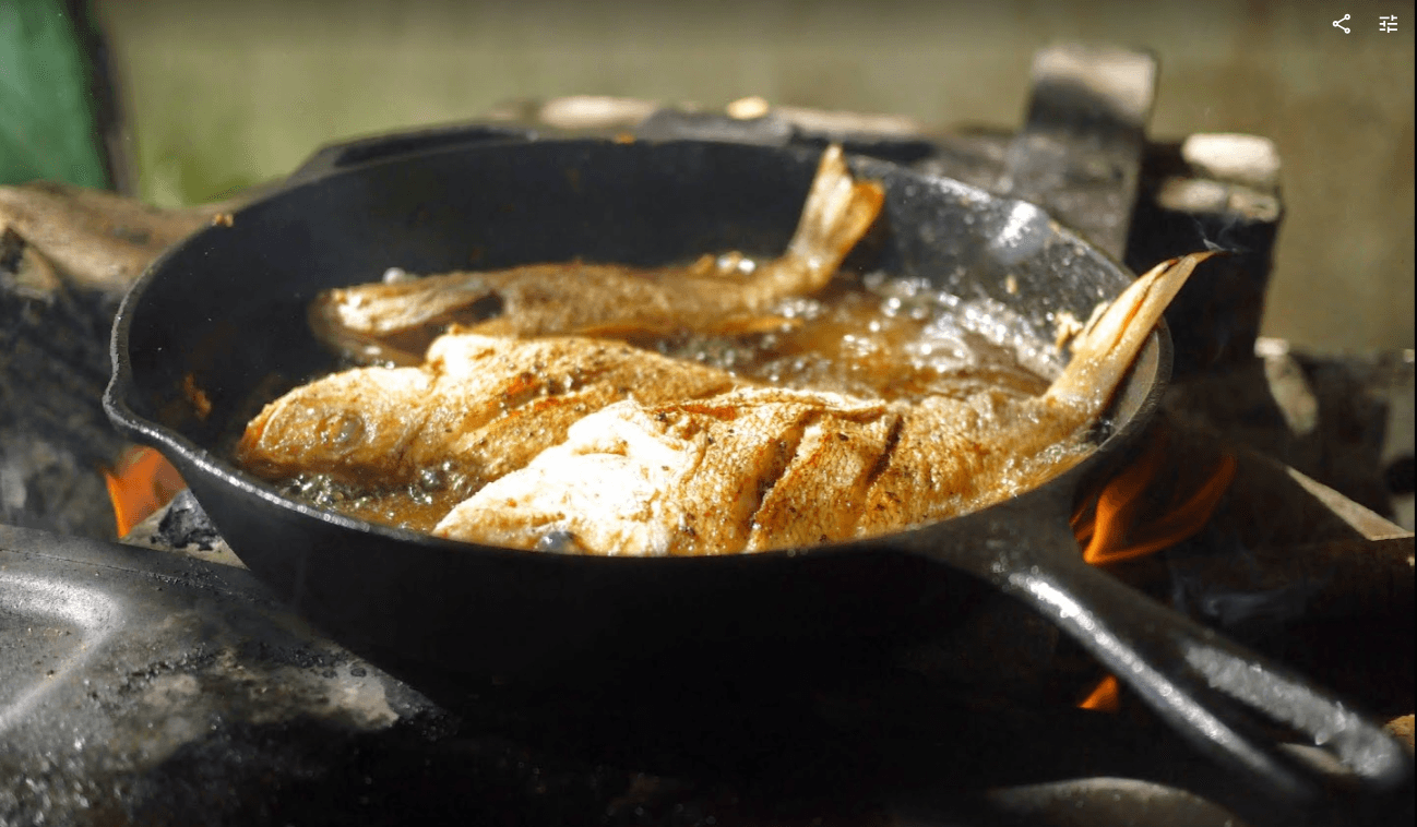 Fish & Seafood in Belize - Belize News Post