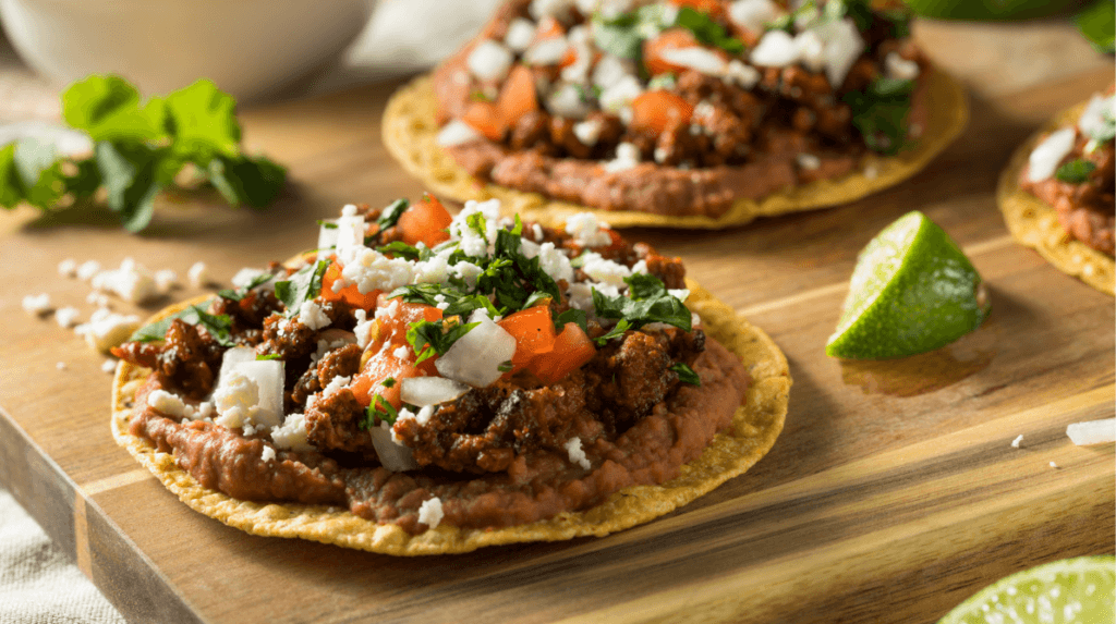 10 Popular Belizean Foods - Belize News Post