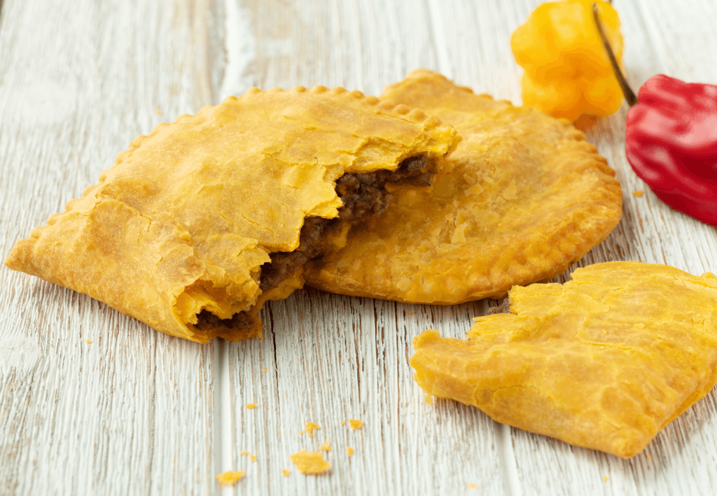 Belizean Patties Recipe - Belize News Post